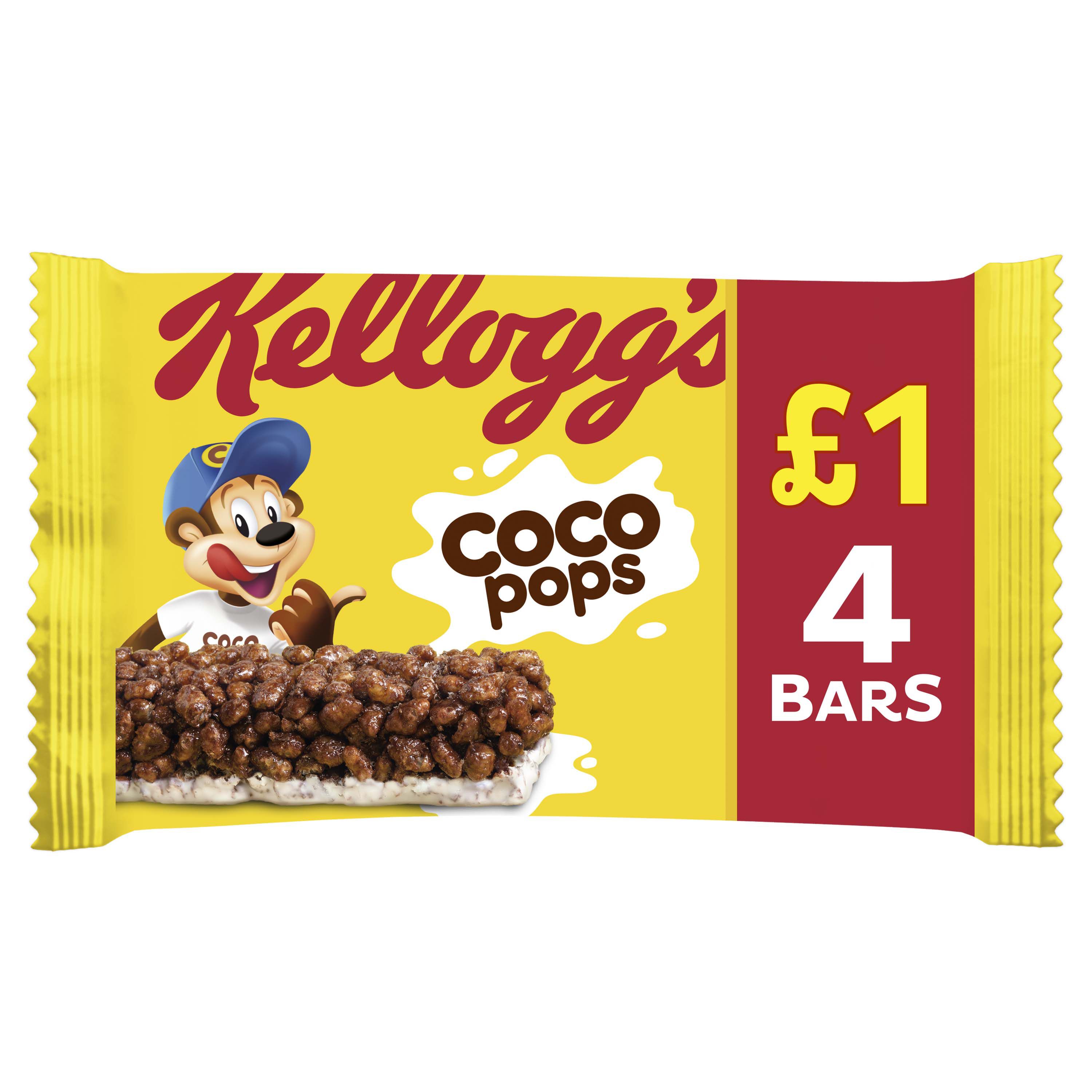 Kellogg's Coco Pops | Kellogg's