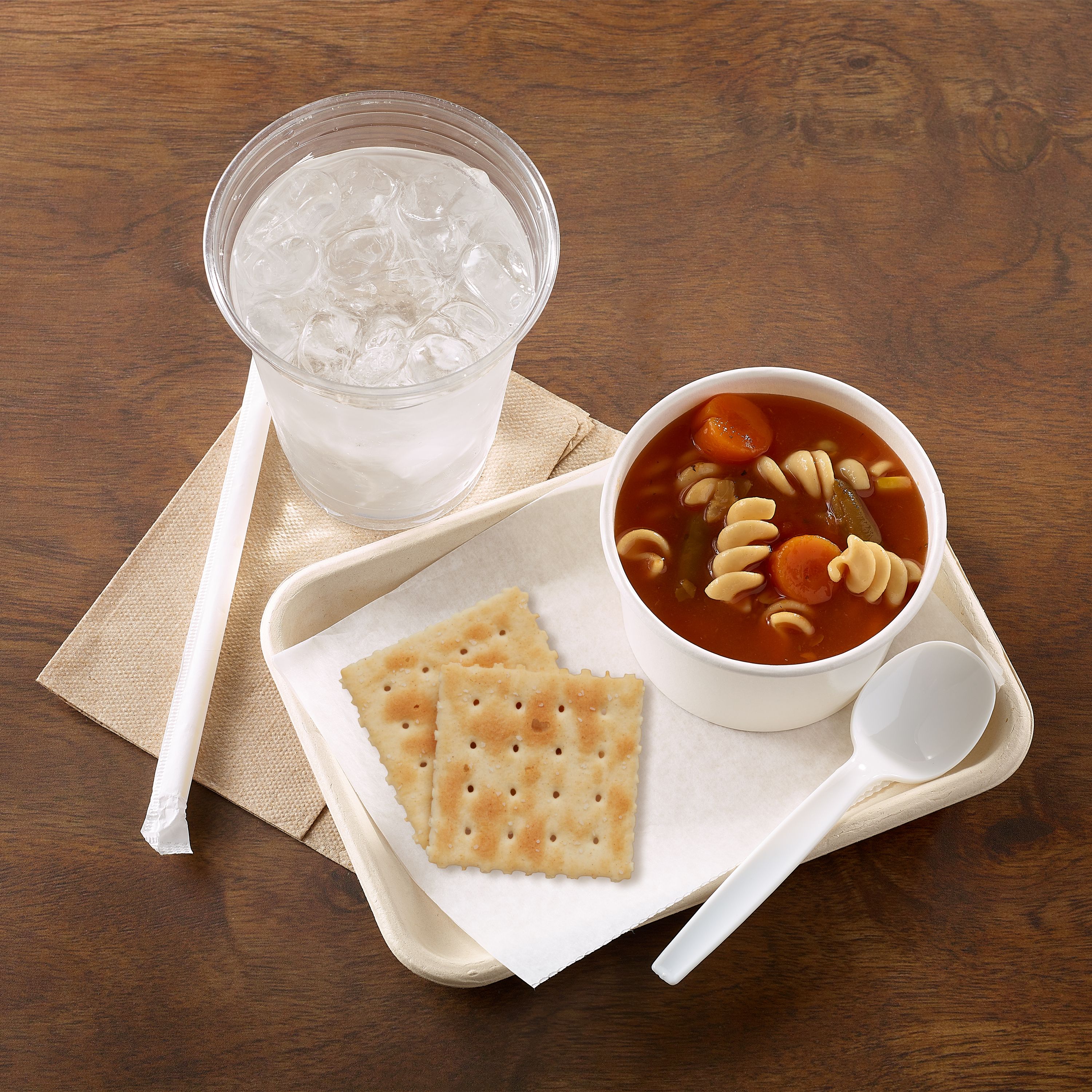 Merchants FoodService Specsheet