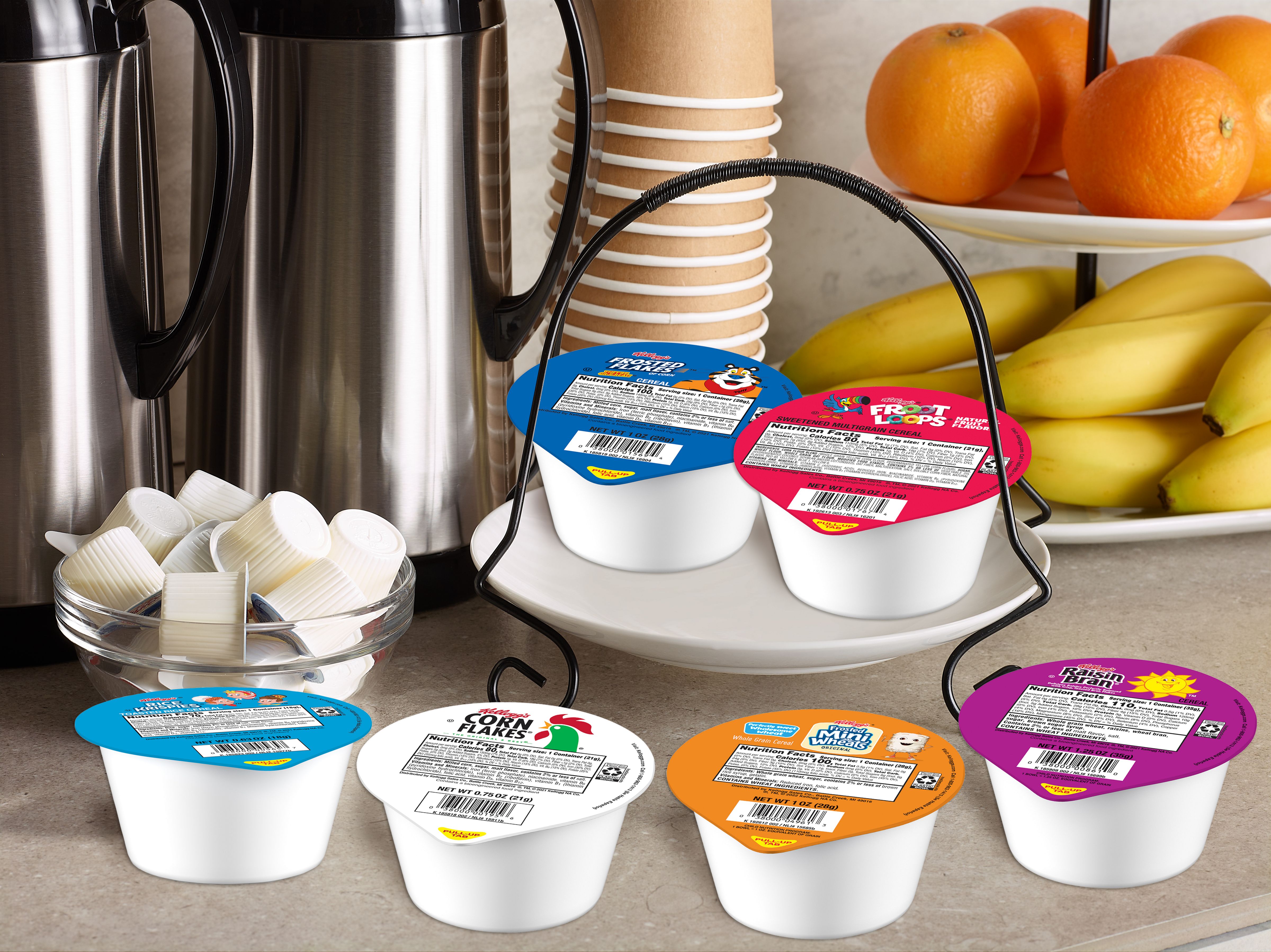 Merchants FoodService Specsheet